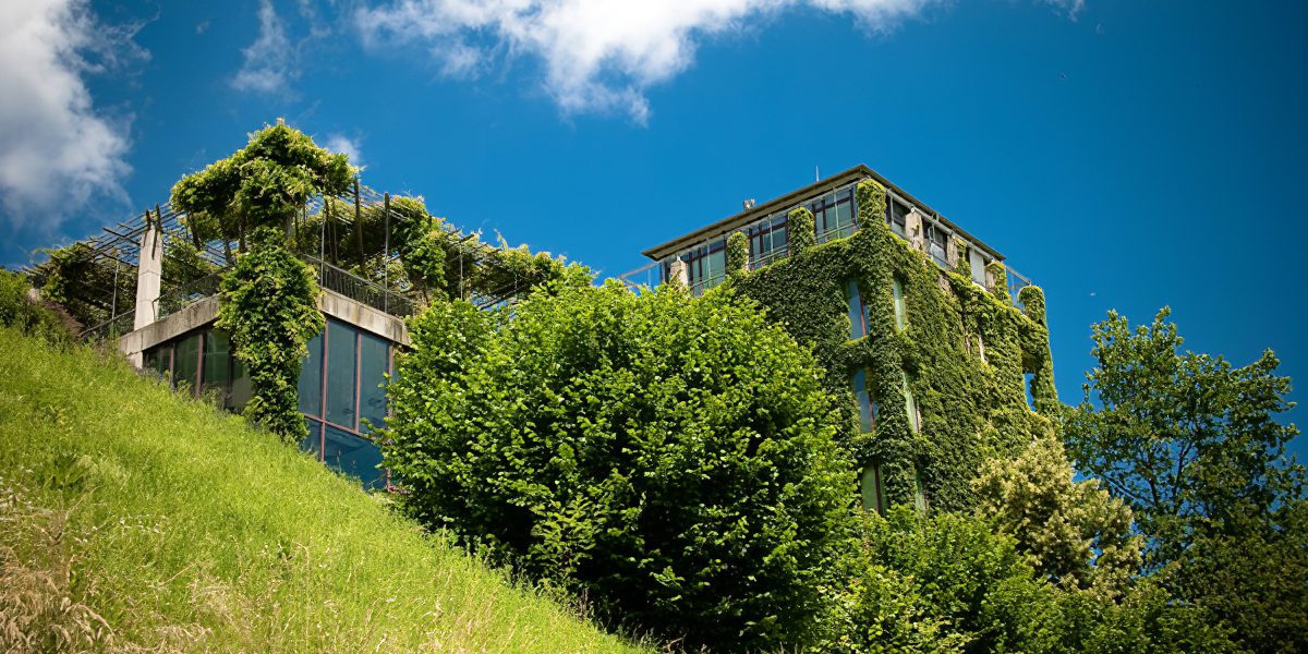 Venue and Location – DDI Workshop Marbach