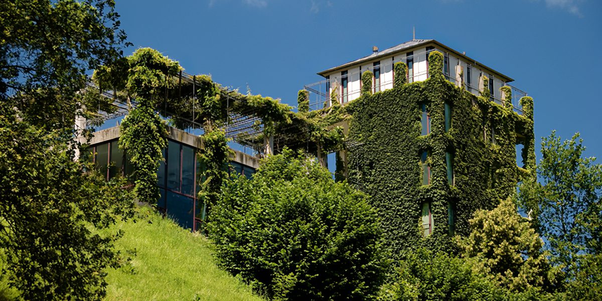 Venue and Location – DDI Workshop Marbach